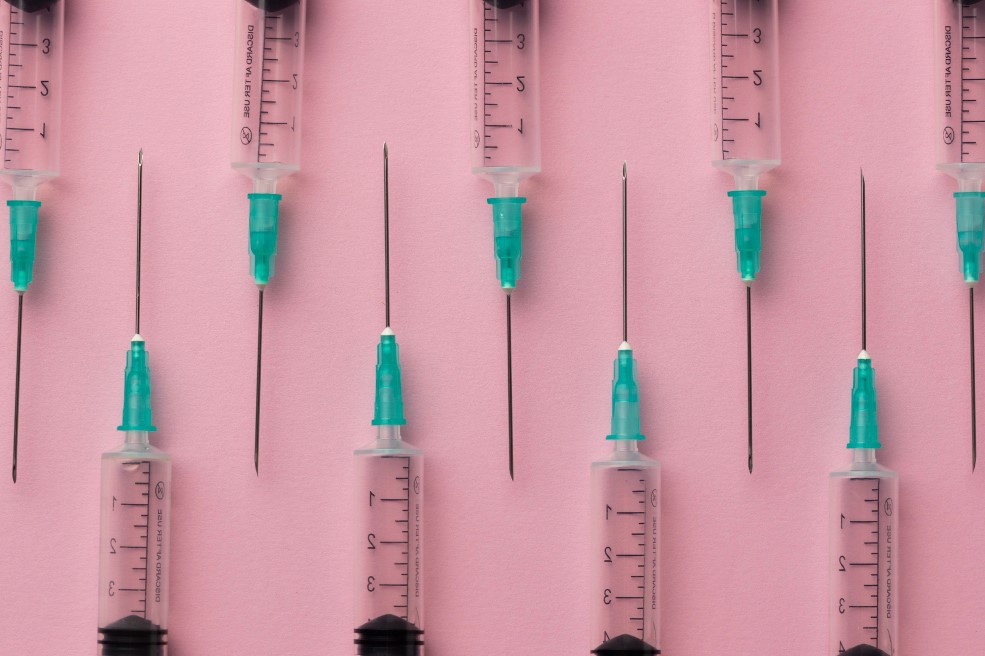How Is Botox Measured? And How Much Botox Will I Need? - Beautage